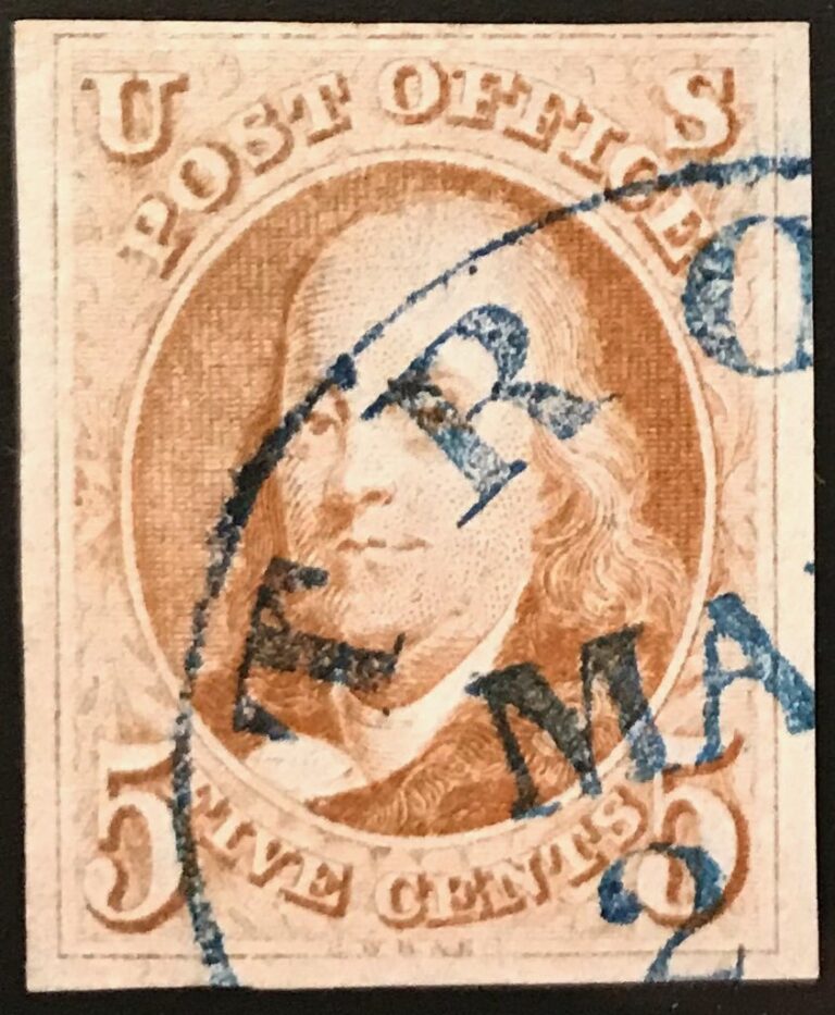 Wilton Stamp Company - "It's always a great time to Collect Stamps!"